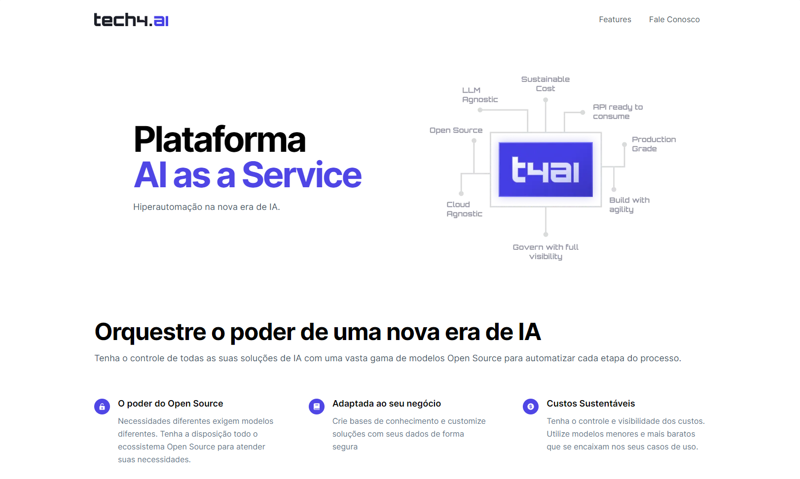 tech4.ai | by tech4humans